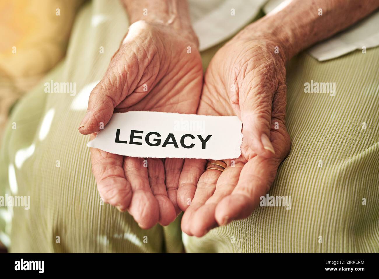 Lasting legacy hi-res stock photography and images - Alamy