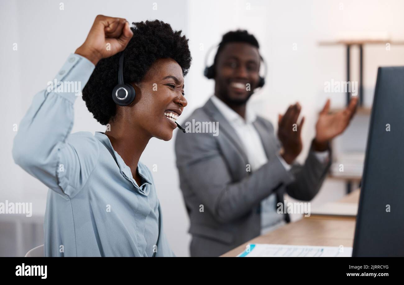 Retail employee staff sales hi-res stock photography and images - Alamy