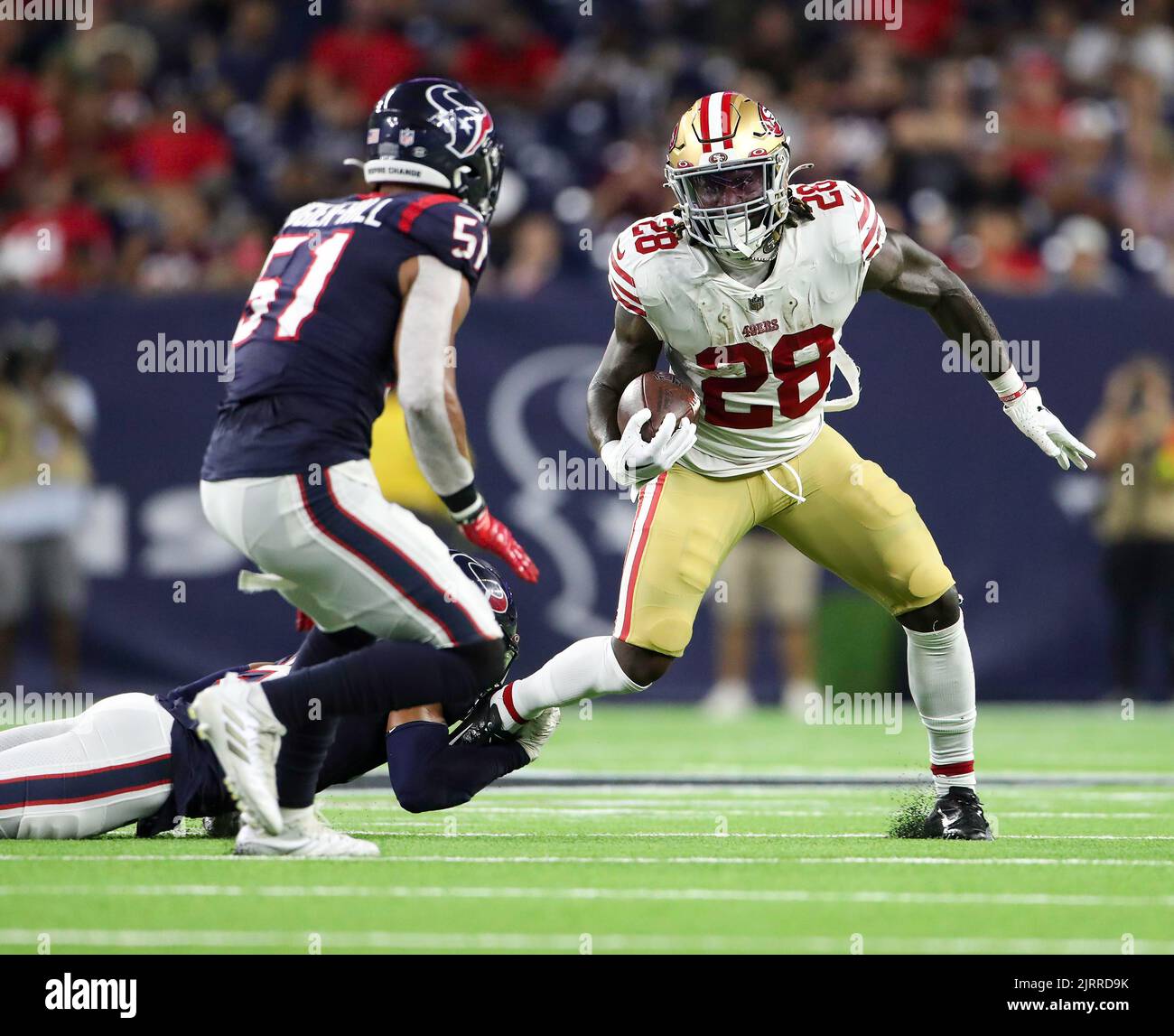 Jalen pitre hi-res stock photography and images - Alamy