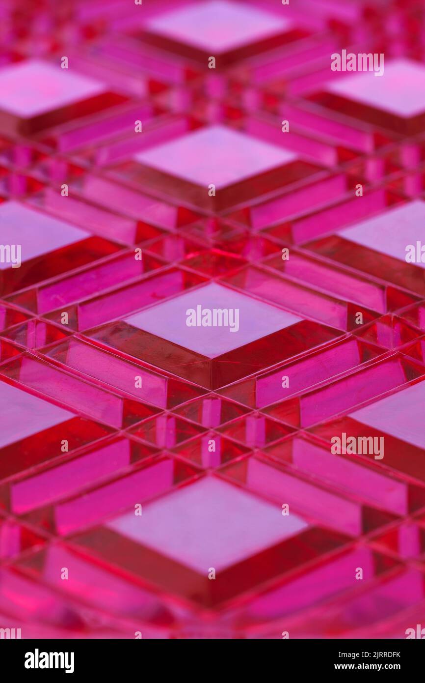 Flat and pointy hi-res stock photography and images - Alamy