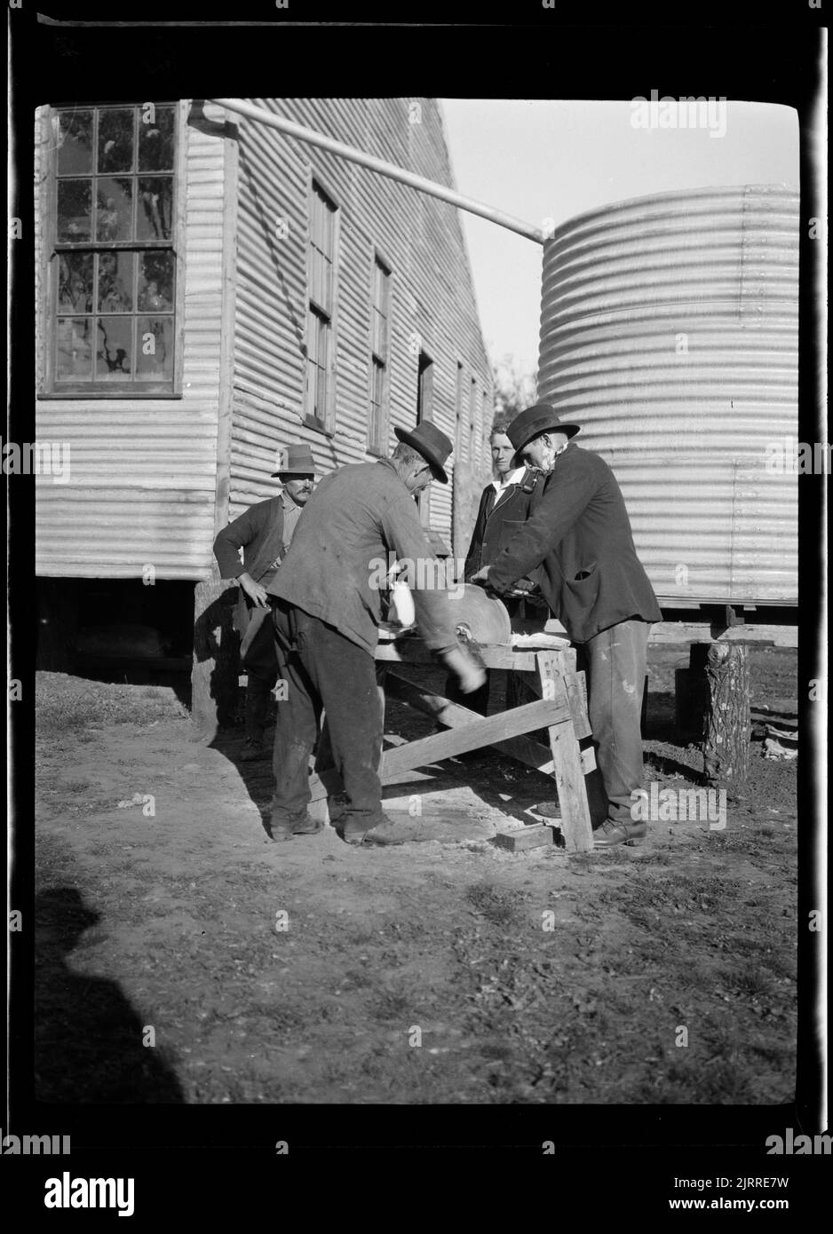 Unknown use Black and White Stock Photos & Images - Alamy