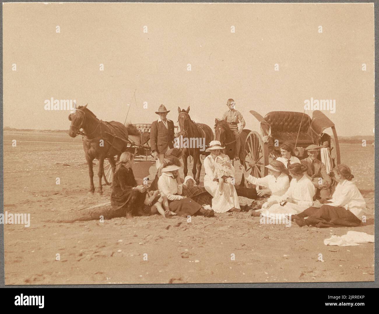 Hokio beach from the album hi-res stock photography and images - Alamy