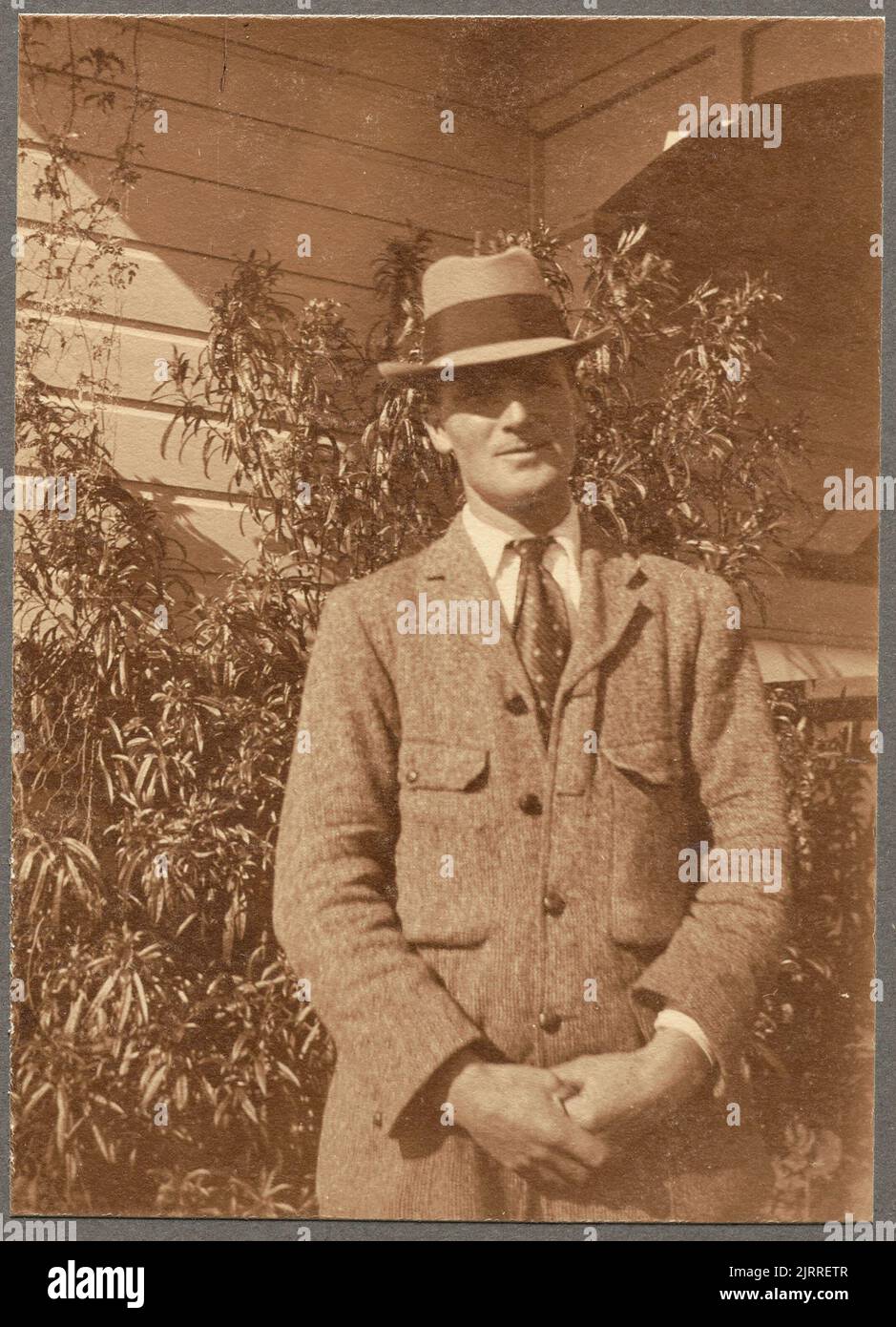 Oct 16 1918 hi-res stock photography and images - Alamy