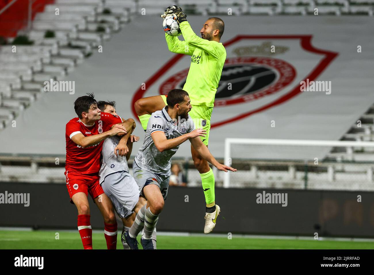 Volkan babacan of basaksehir fk hi-res stock photography and images - Alamy