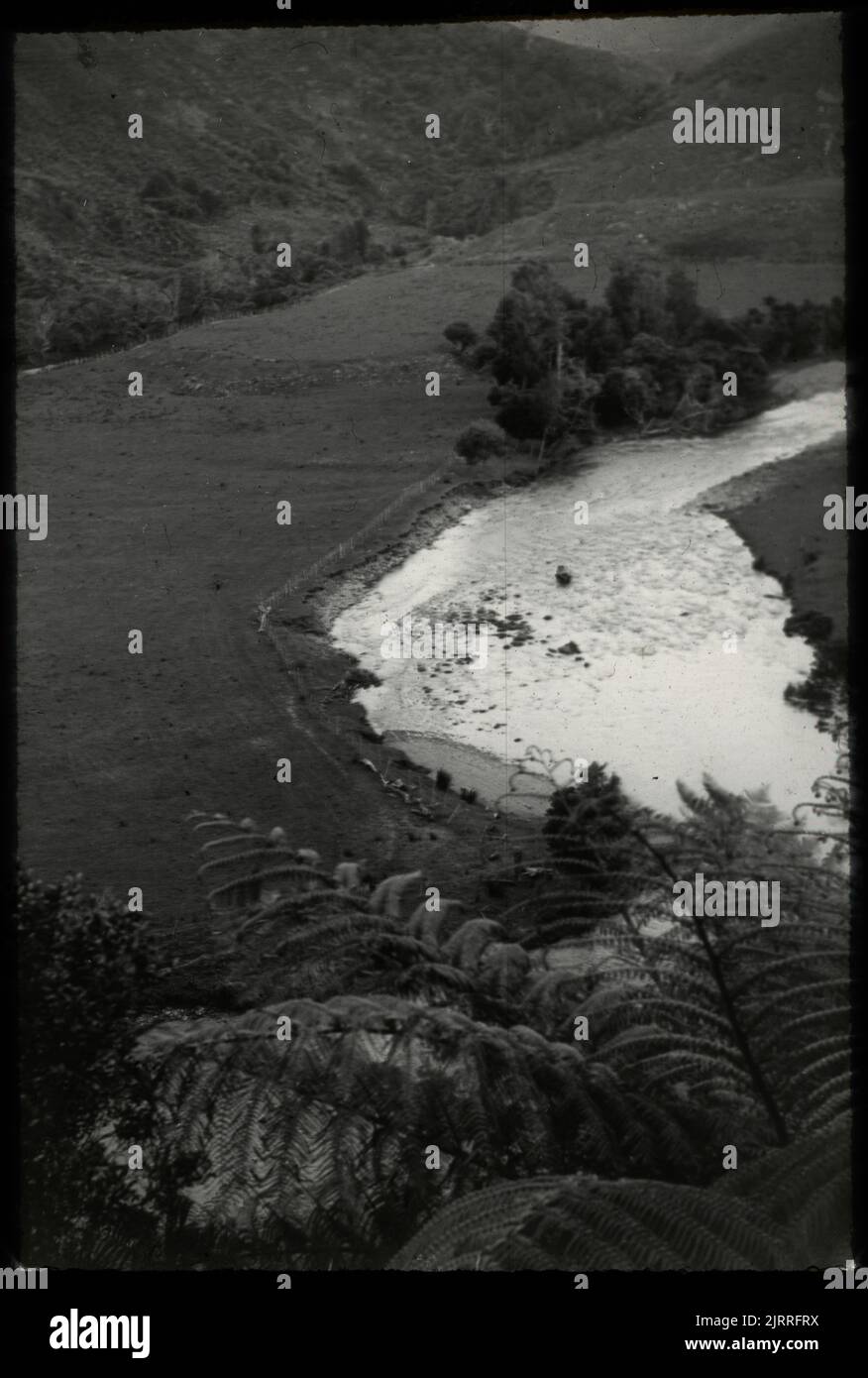 Horowhenua river hi-res stock photography and images - Alamy