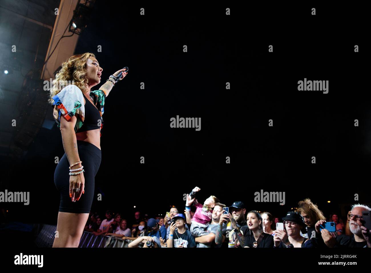 Jillian dowding hi-res stock photography and images - Alamy