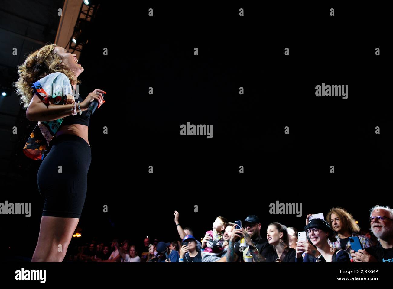 Bobby rush artist hi-res stock photography and images - Alamy