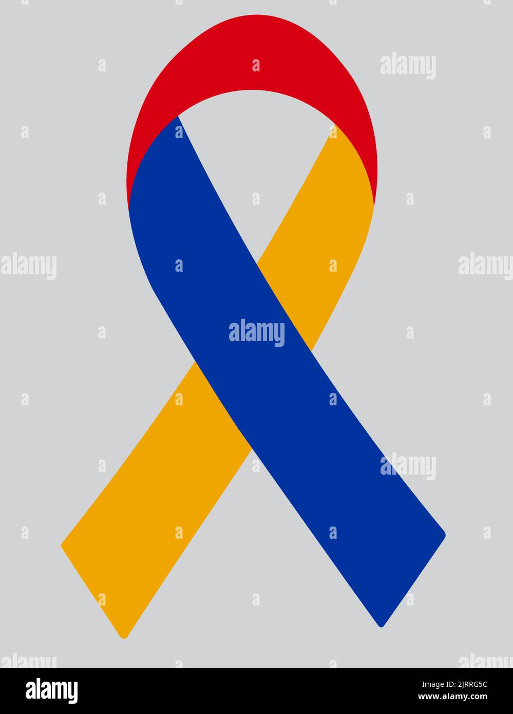 Armenia flag on abstract Stock Vector Images - Alamy