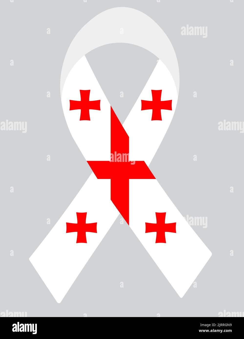 3d map georgia country Stock Vector Images - Alamy