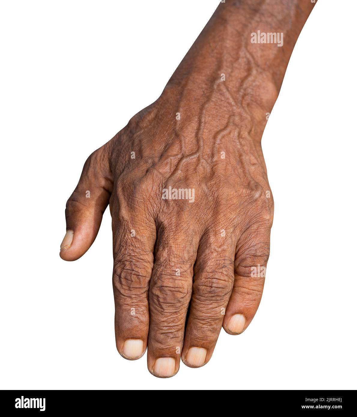 Photography Old Man Hand