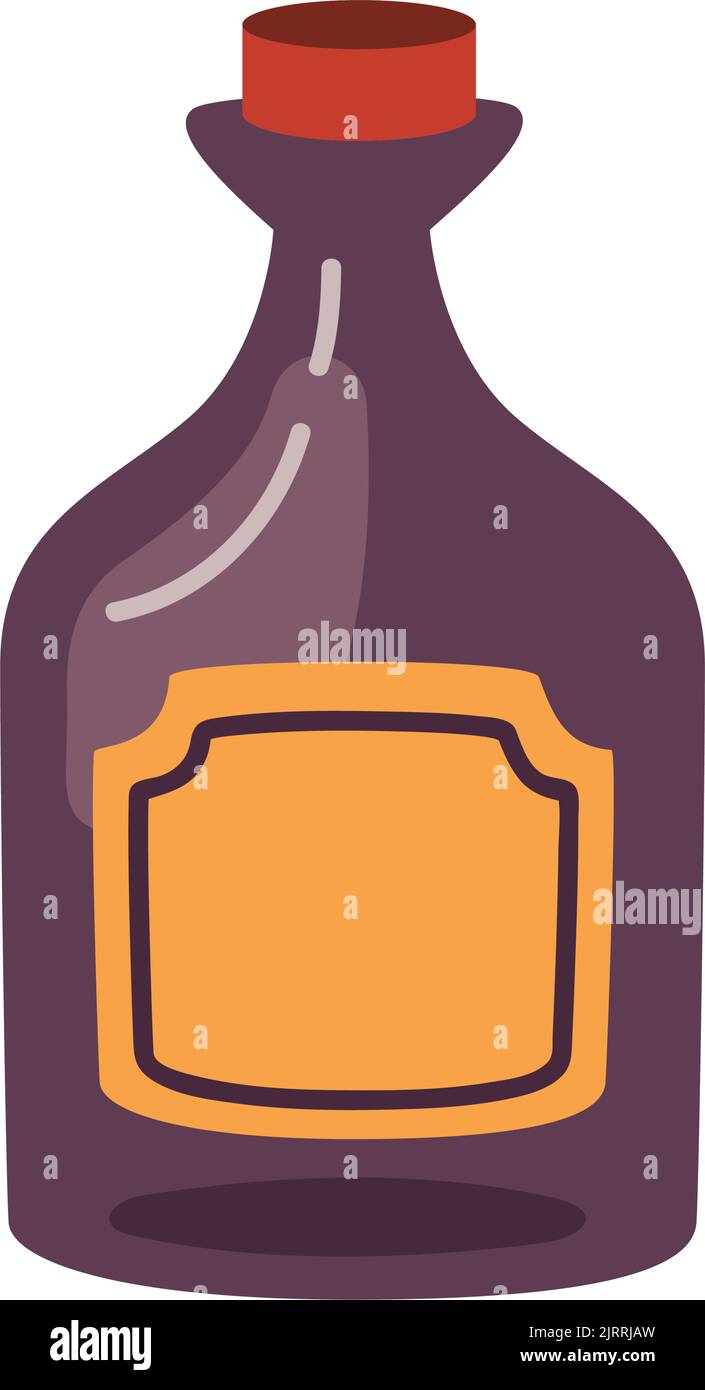Traditional latin drink Stock Vector Images - Alamy