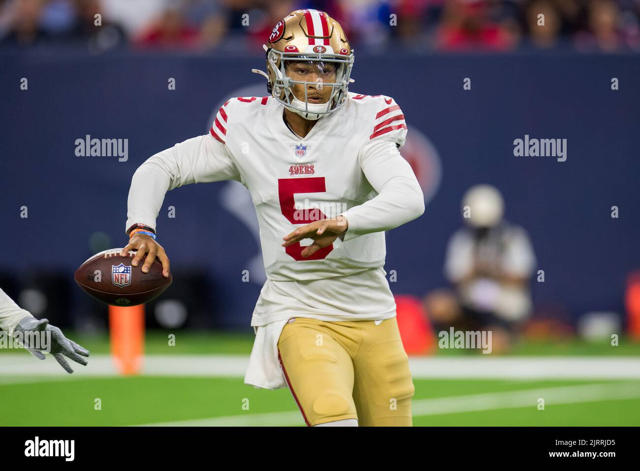 49ers 2022 hi-res stock photography and images - Alamy