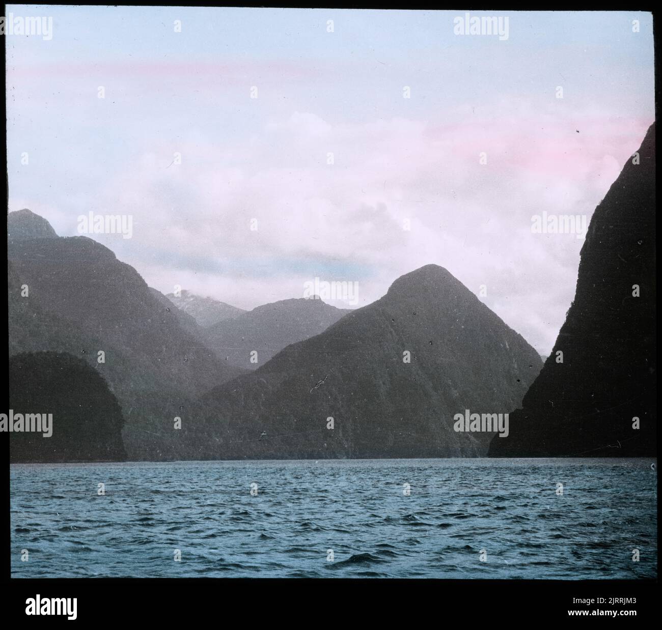 By algernon charles gifford hi-res stock photography and images - Alamy