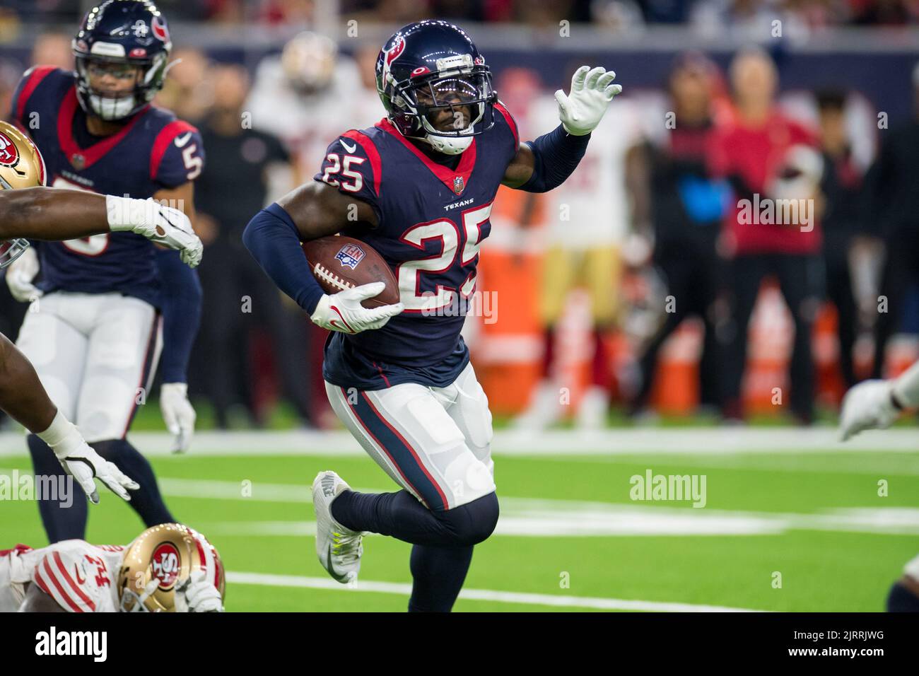 Desmond king 2022 hi-res stock photography and images - Alamy