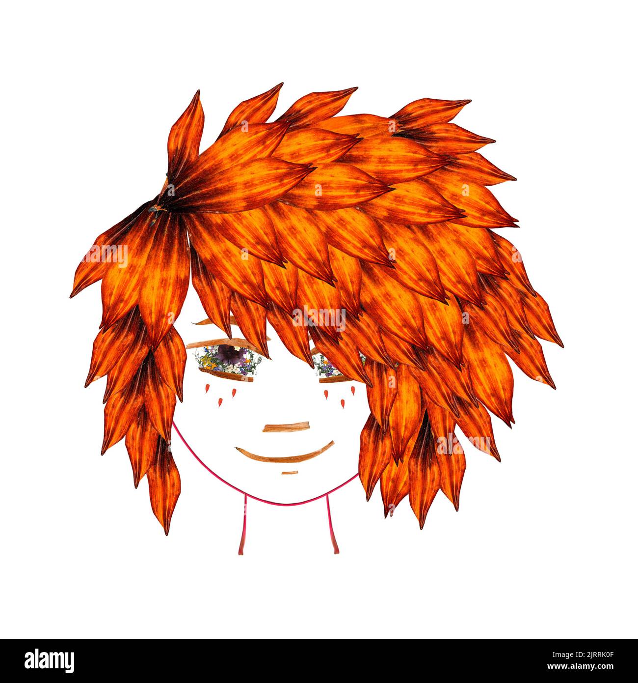 Boy dried Cut Out Stock Images & Pictures - Alamy