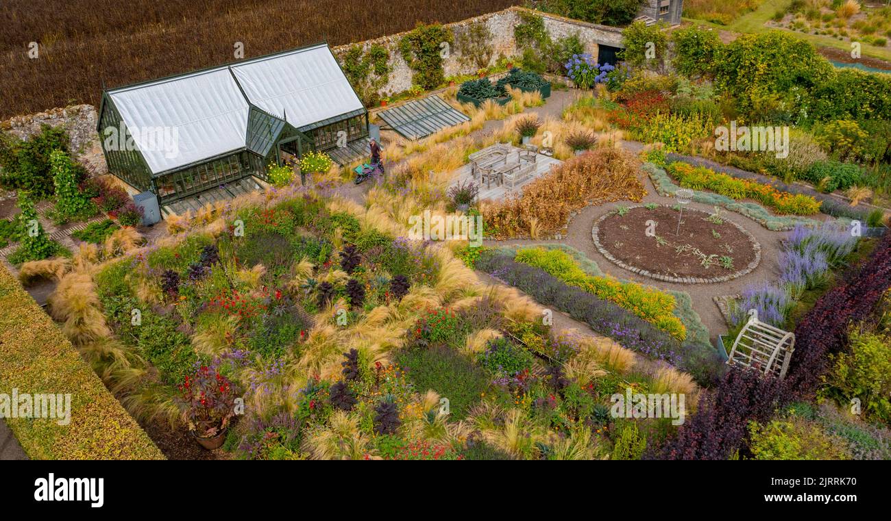 Whitburgh house hi-res stock photography and images - Alamy