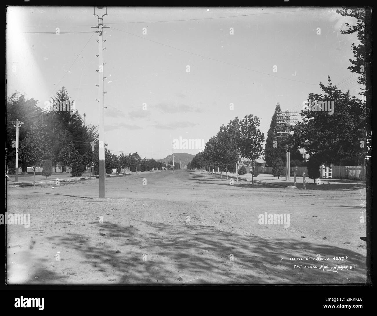 Fenton street hi-res stock photography and images - Alamy