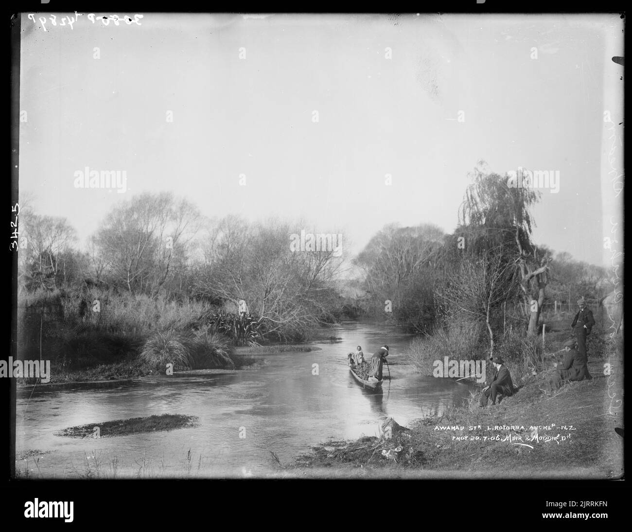 Awahou hi-res stock photography and images - Alamy