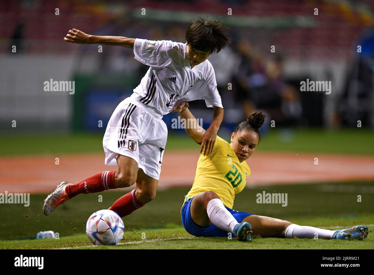 Maika hamano japan hi-res stock photography and images - Alamy