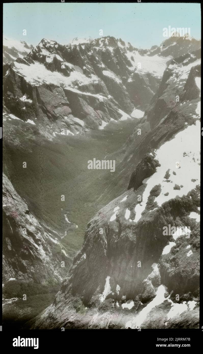 Donne valley hi-res stock photography and images - Alamy