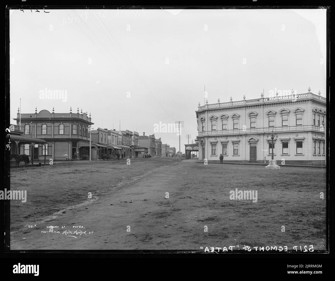 Patea hi-res stock photography and images - Alamy
