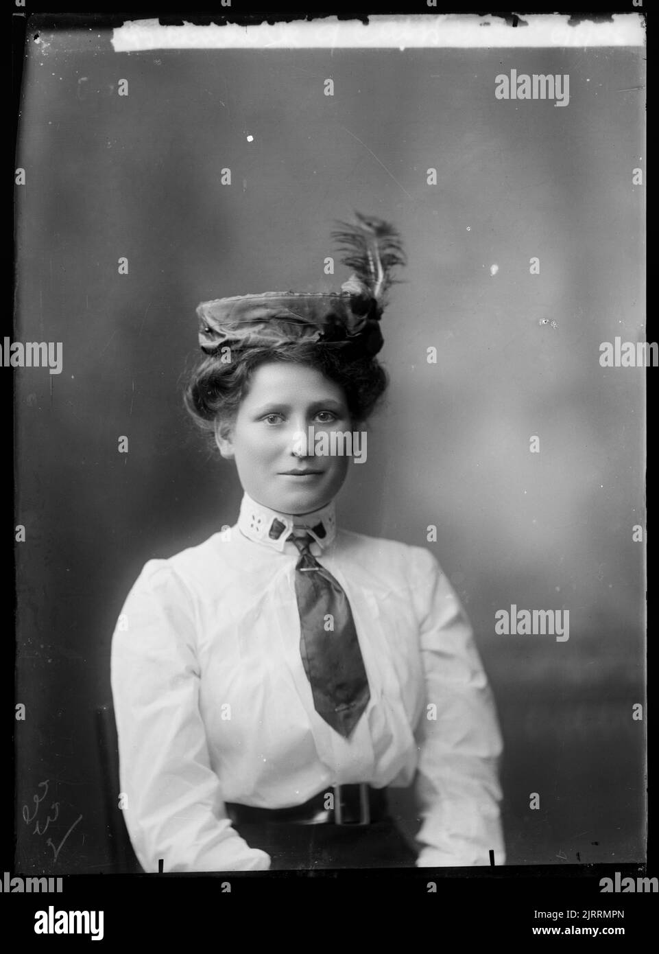 06 january 1908 hi-res stock photography and images - Alamy