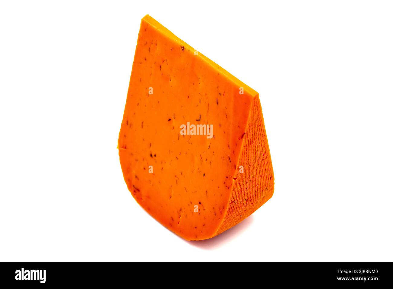 Red gouda cheese. Guoda cheese with sun-dried tomatoes and basil ...