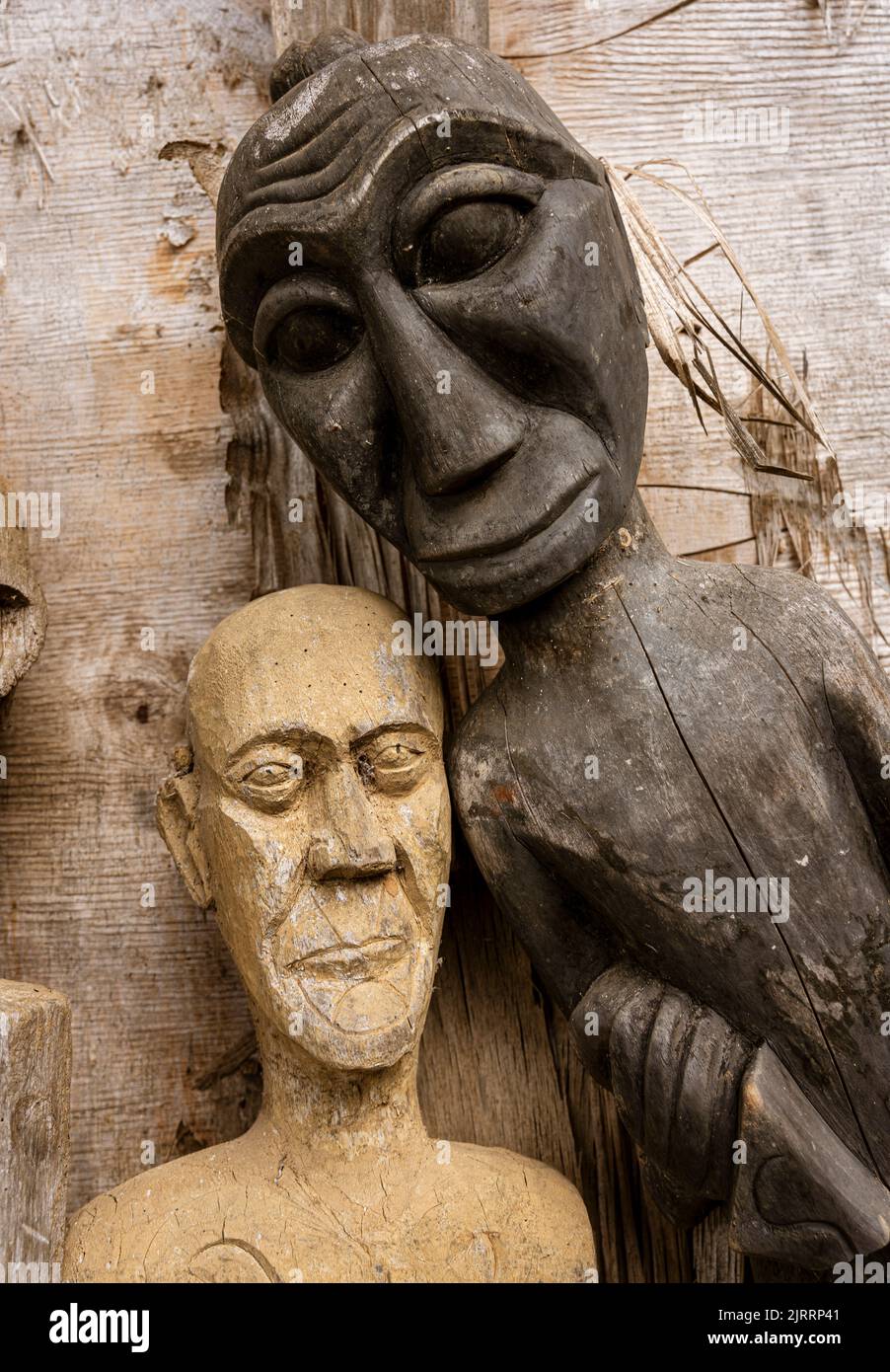 Toraja old man hi-res stock photography and images - Alamy