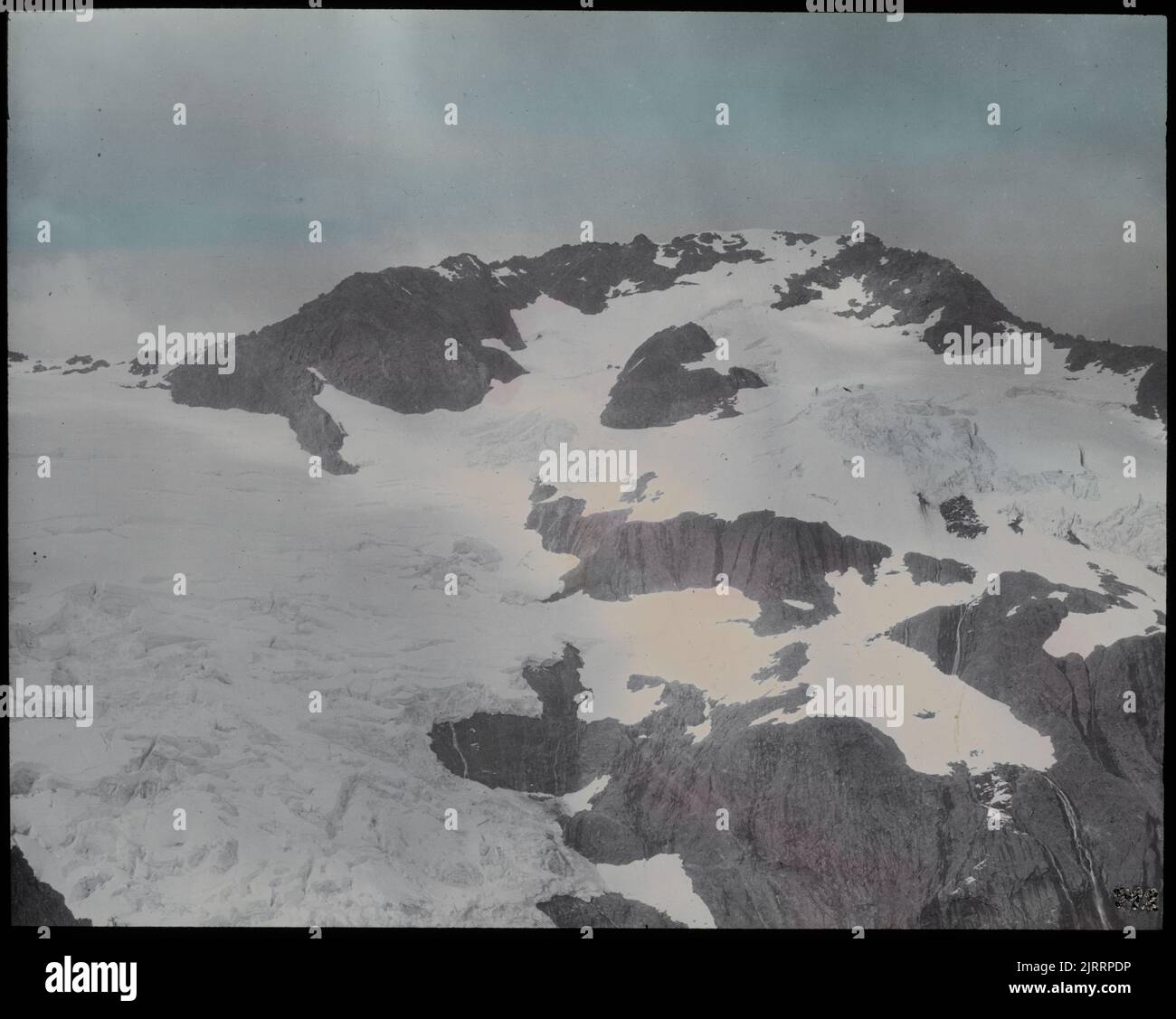 Top of talbots ladder hi-res stock photography and images - Alamy