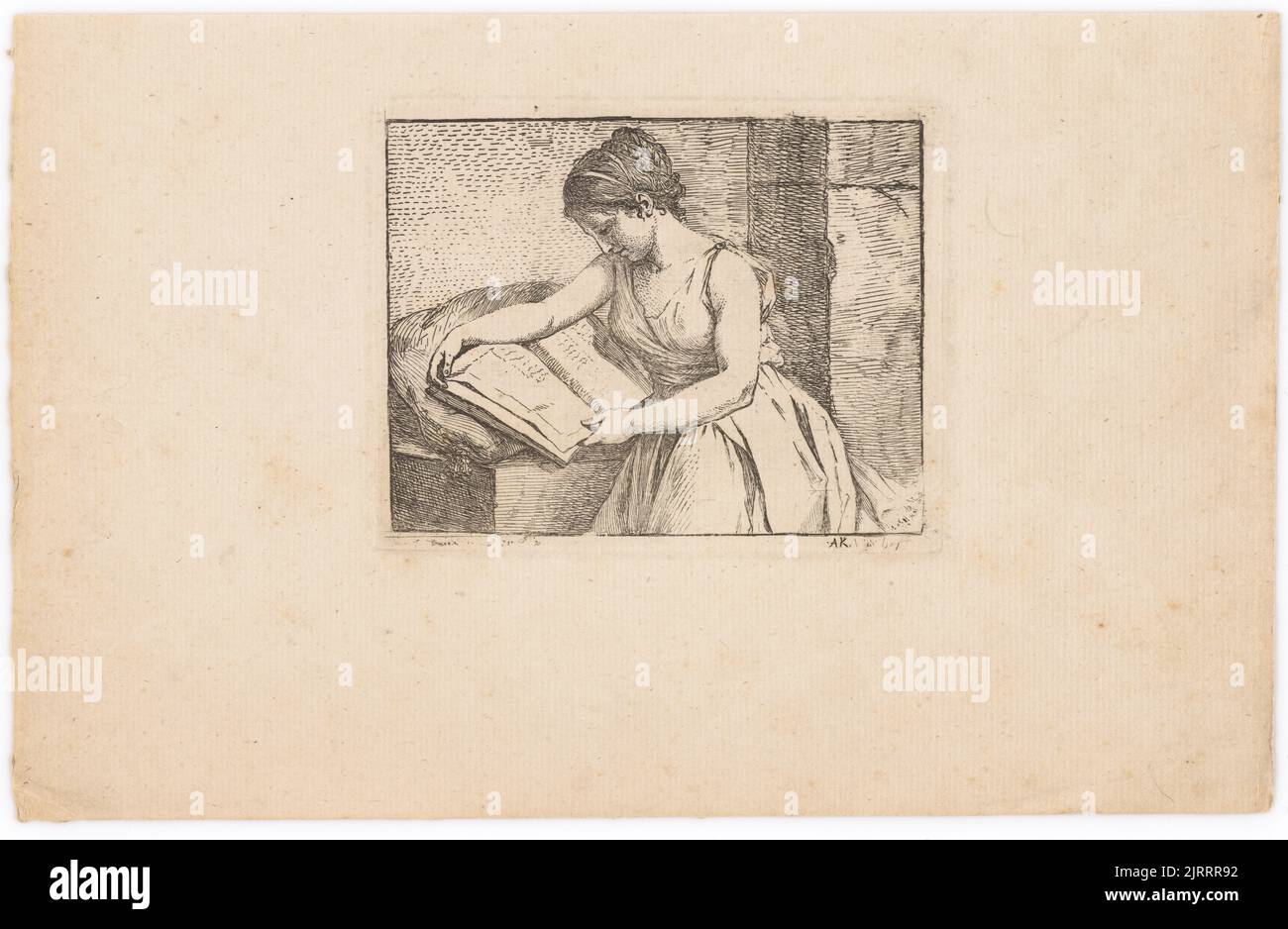 London reading Cut Out Stock Images & Pictures - Alamy