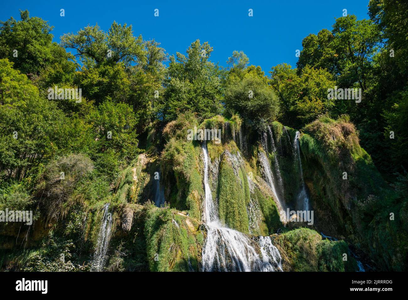 The ain department hi-res stock photography and images - Alamy