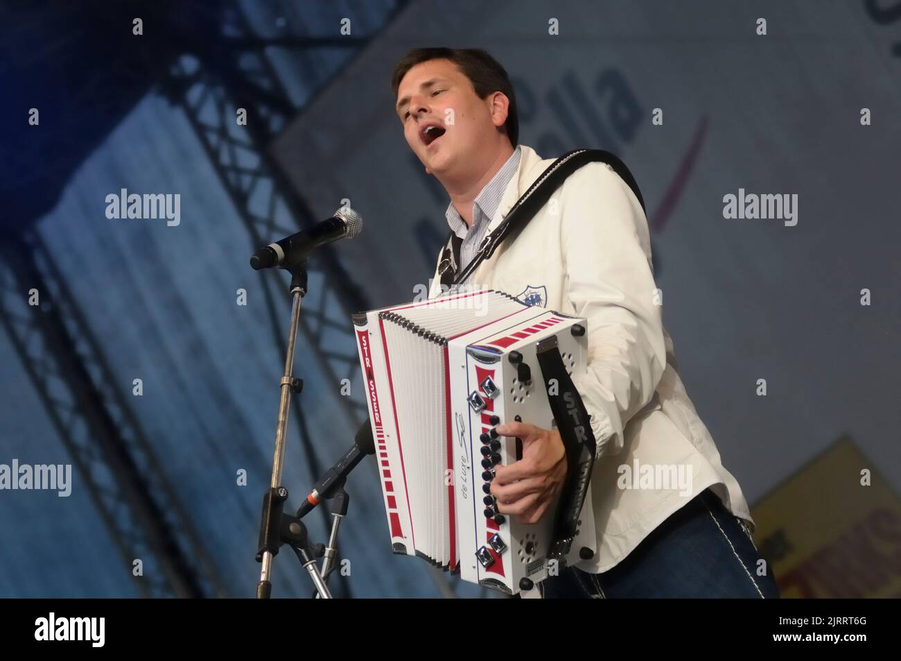 Austrian musician singer hi-res stock photography and images - Alamy