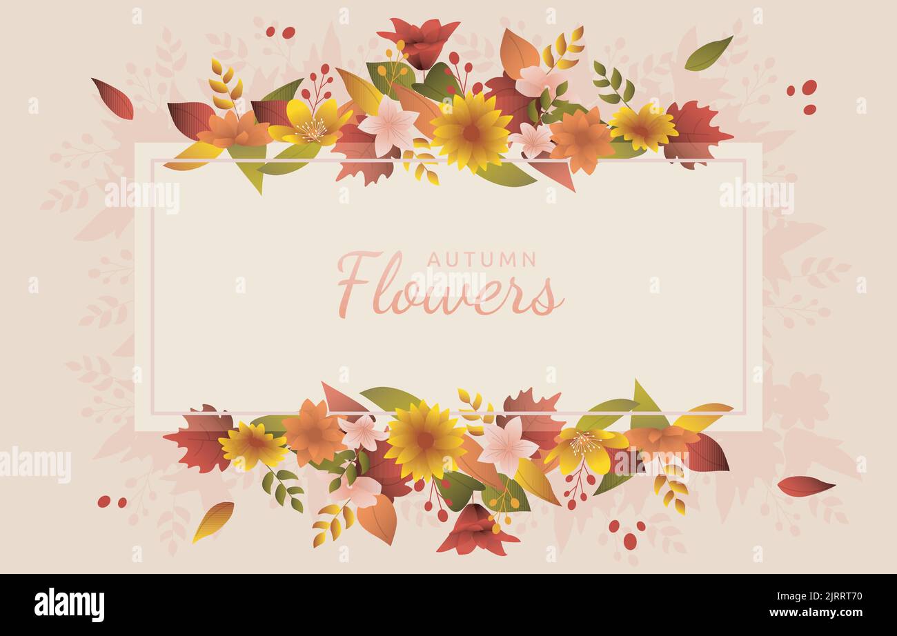Wallpaper beautiful picture Stock Vector Images - Alamy