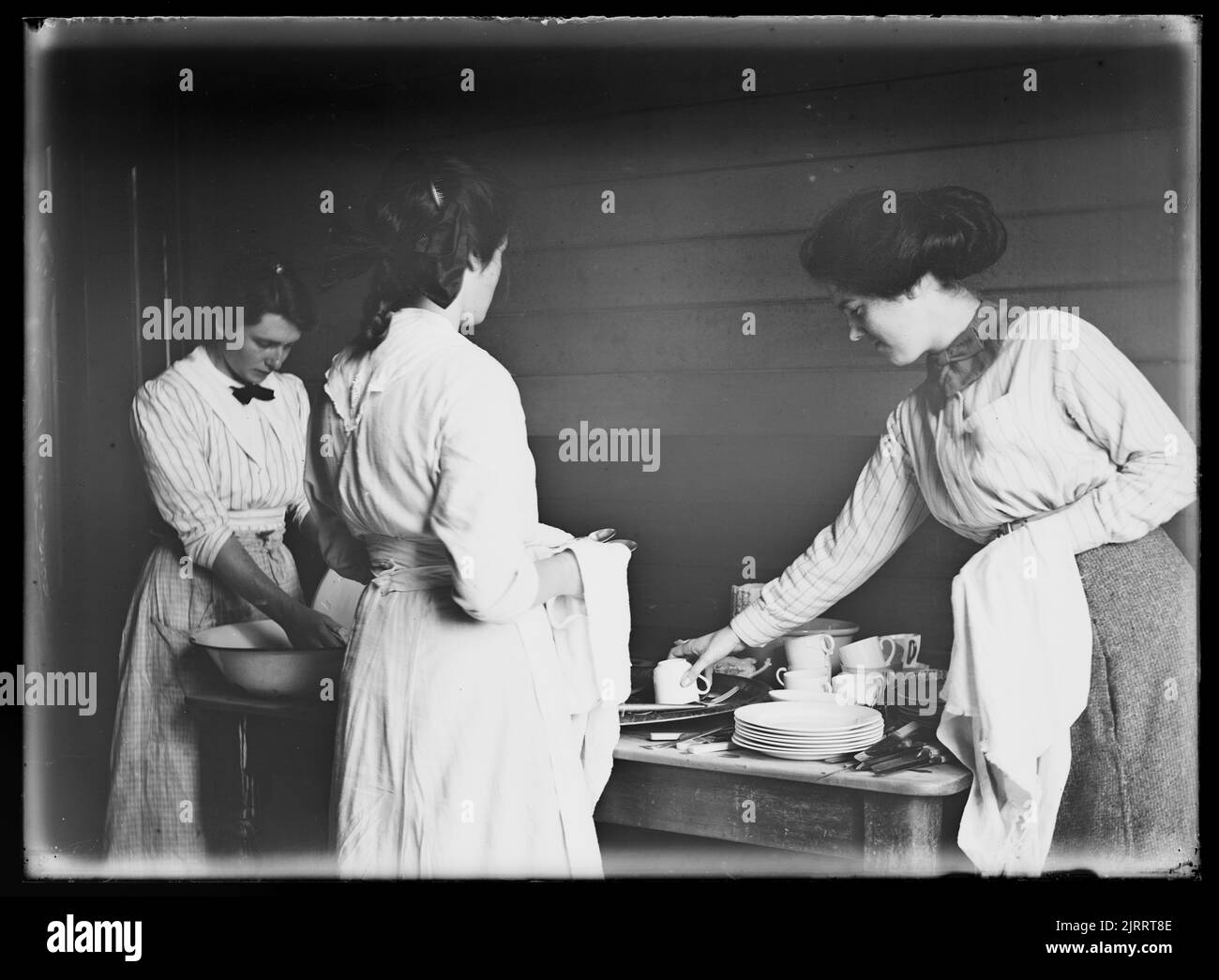 Cheslyn rise farm hi-res stock photography and images - Alamy