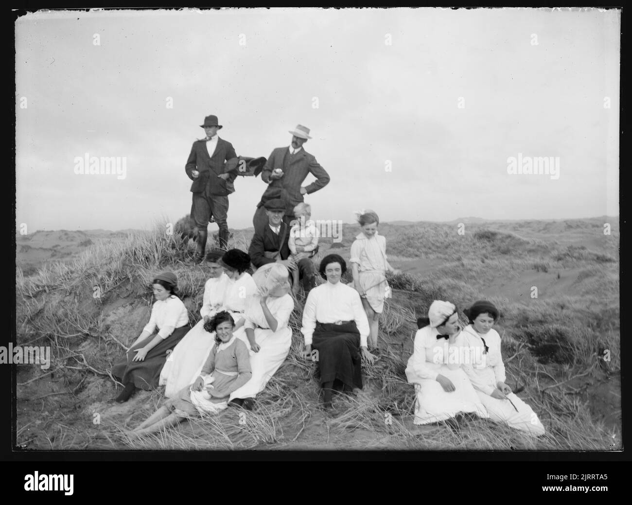 Leslie salt Black and White Stock Photos & Images - Alamy