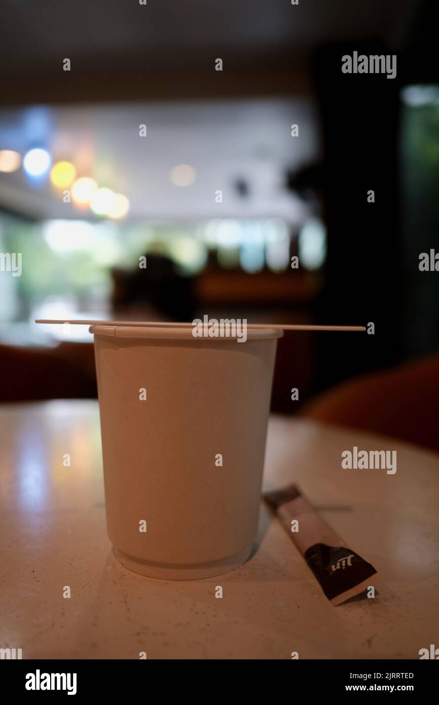 Kapi thailand hi-res stock photography and images - Alamy