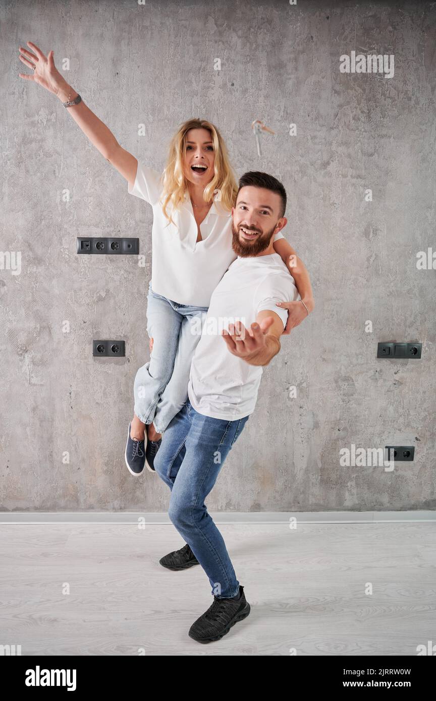 Real toss hi-res stock photography and images - Alamy