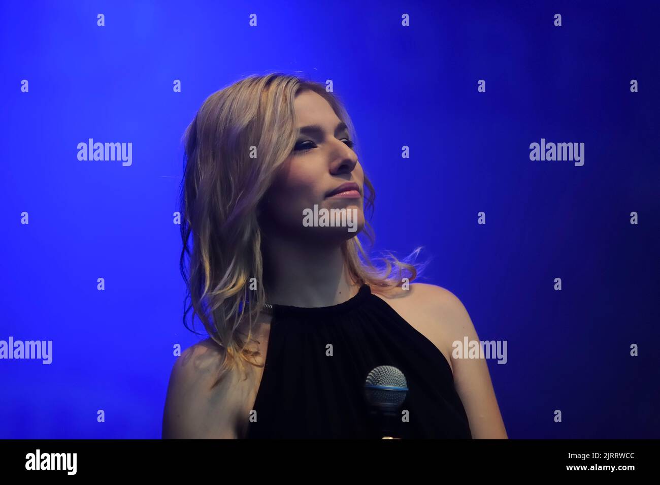 German singer pop hi-res stock photography and images - Alamy
