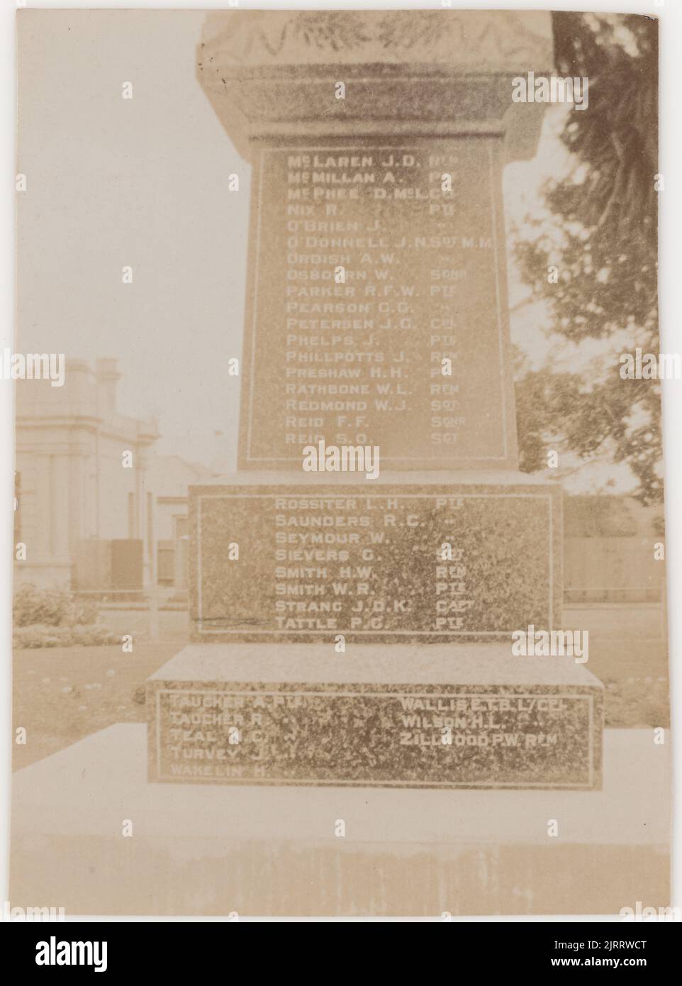 Searle war hi-res stock photography and images - Alamy