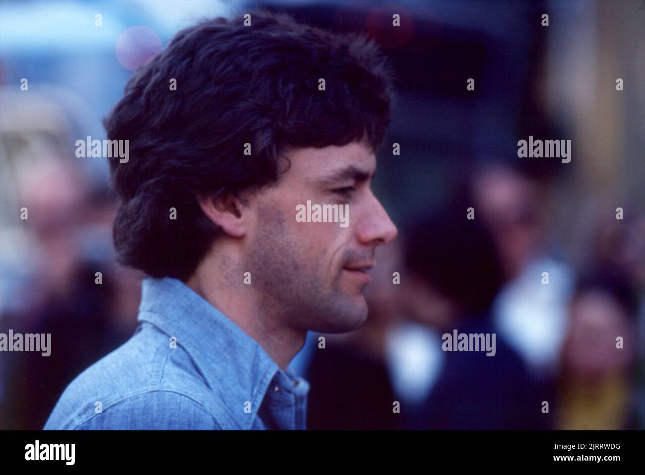 Tom pryce 1976 hi-res stock photography and images - Alamy