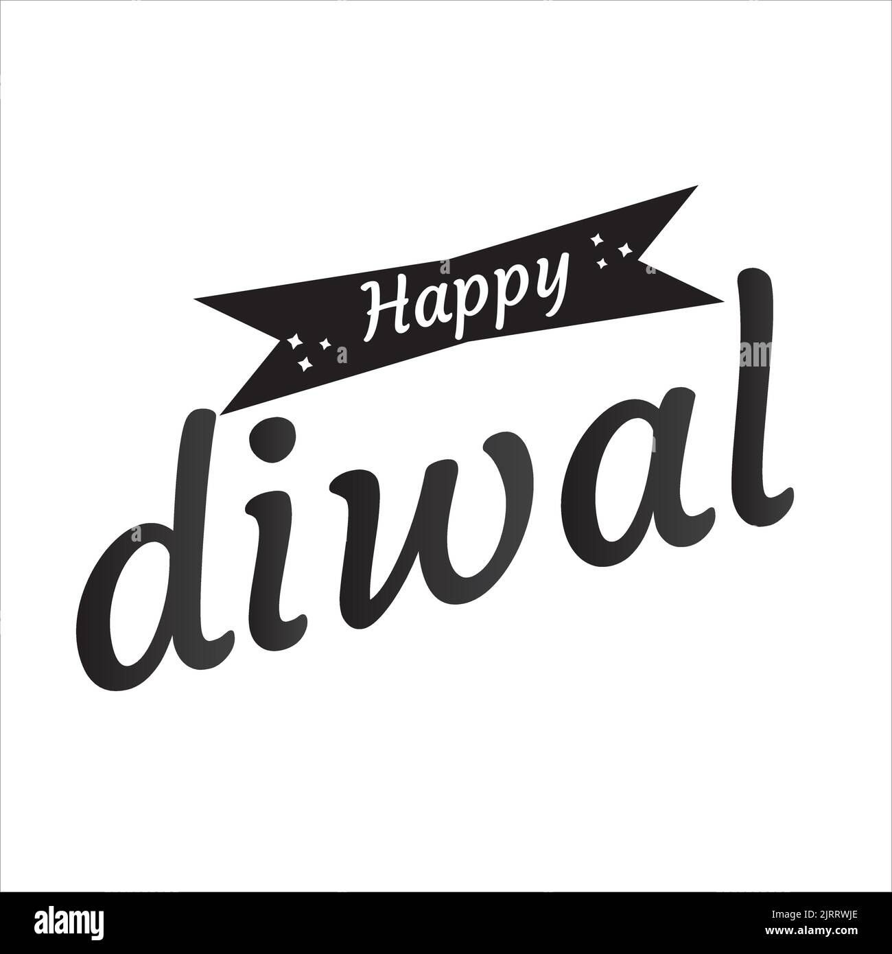 Diwali lettering hi-res stock photography and images - Alamy