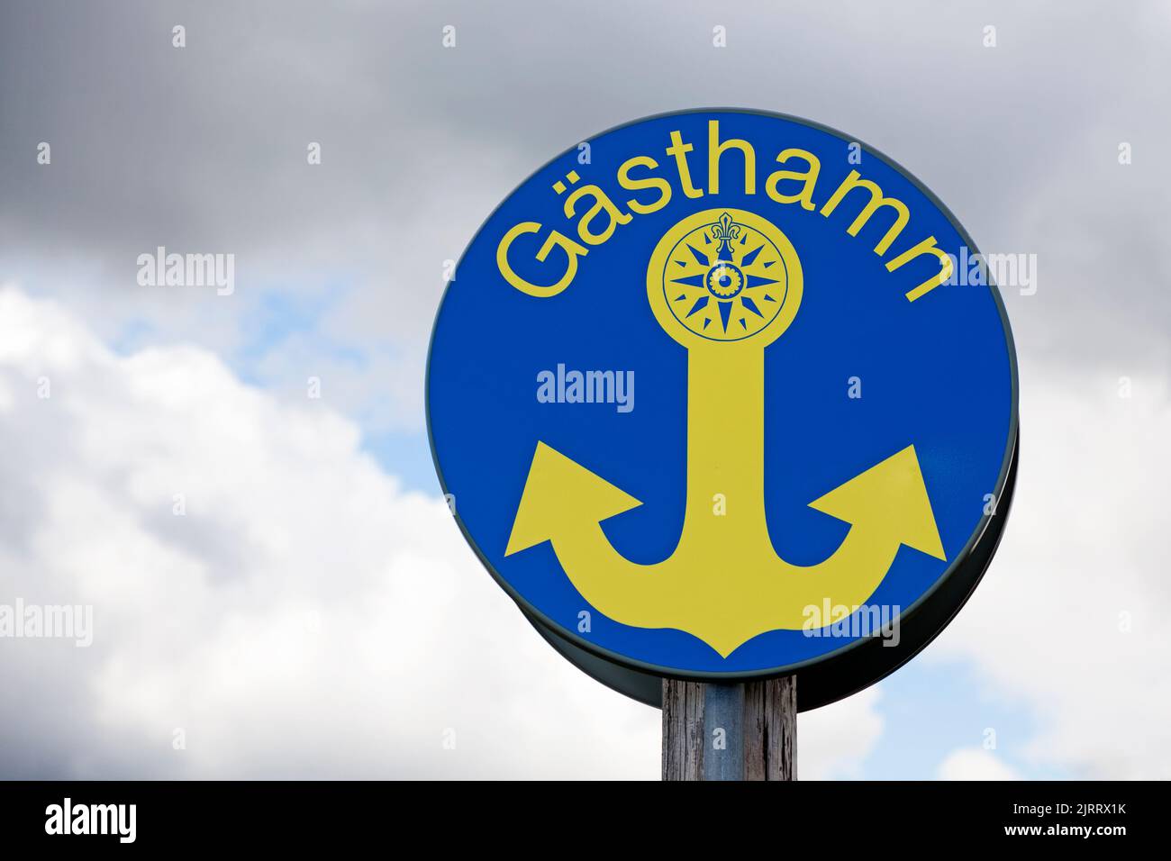 Welcome june text message hi-res stock photography and images - Alamy