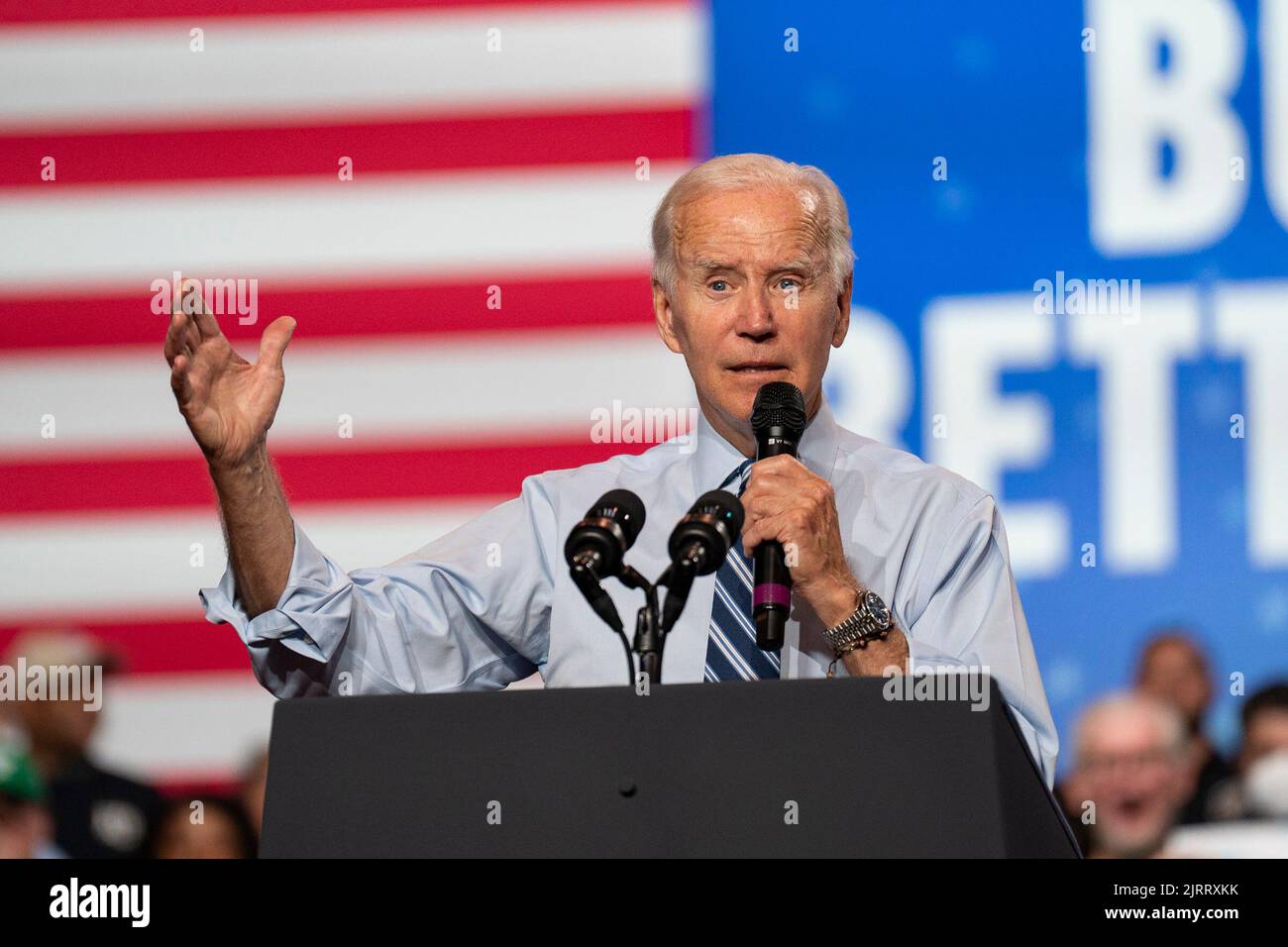 Richard montgomery high school hi-res stock photography and images - Alamy