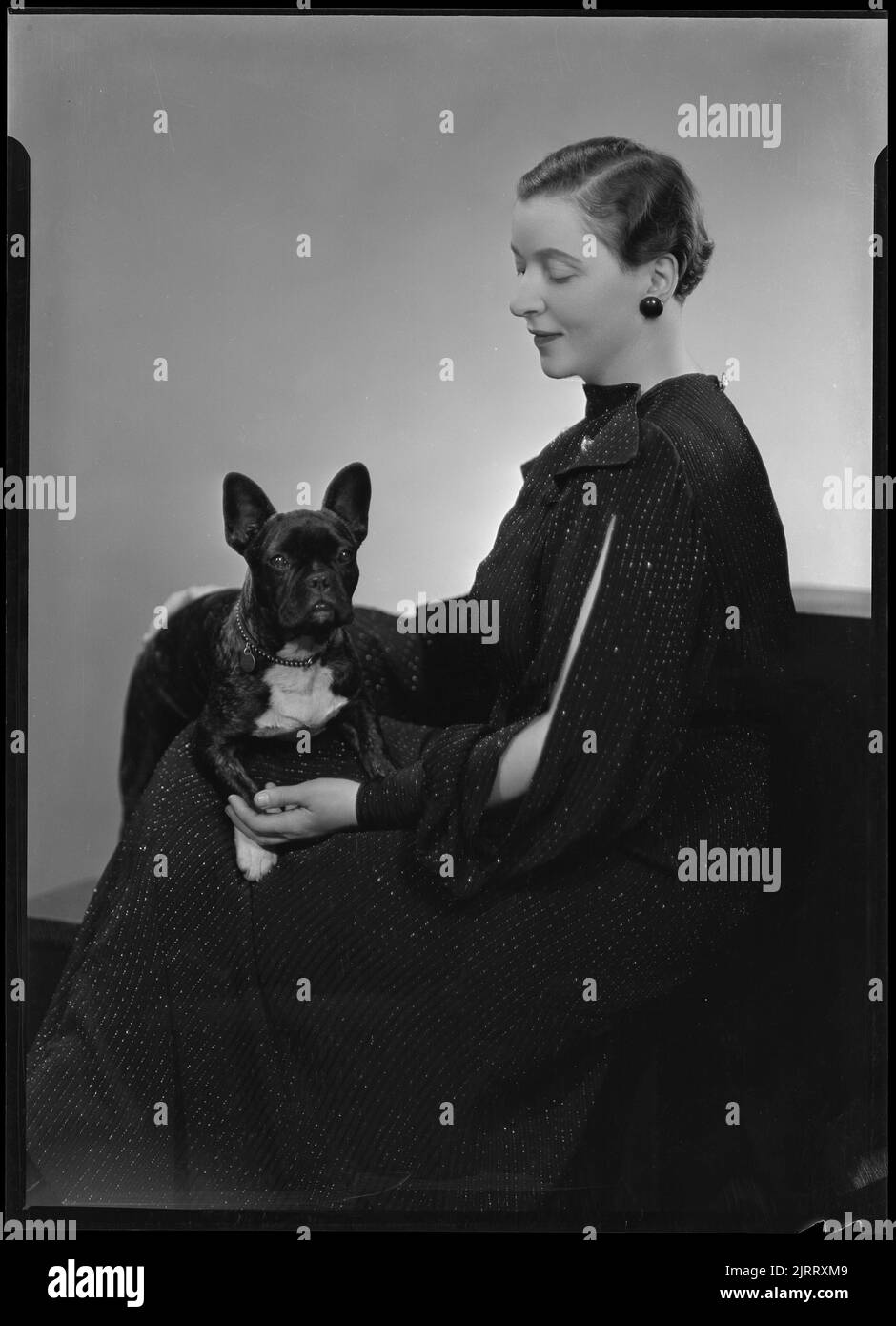 Madame merlin madame merlin Black and White Stock Photos & Images - Alamy