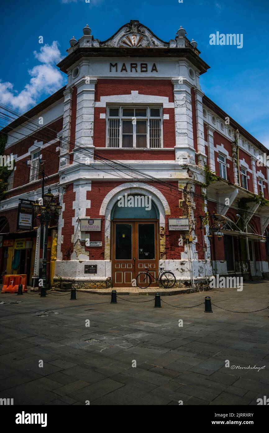 Old building in kota hi-res stock photography and images - Alamy