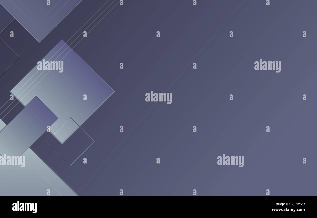 Grey gradient abstract background, rectangle and triangle shapes with ...