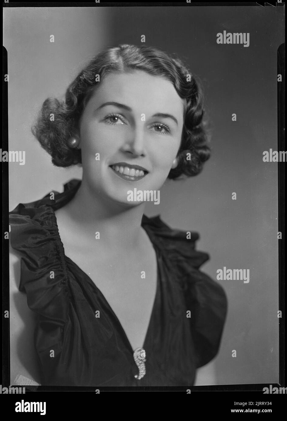 Miss m mortland miss m mortland hi-res stock photography and images - Alamy
