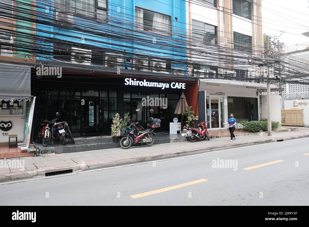 24 thailand hi-res stock photography and images - Alamy