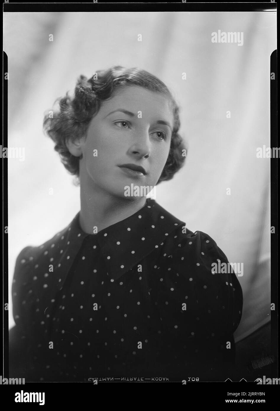 Miss p mclean miss p mclean hi-res stock photography and images - Alamy