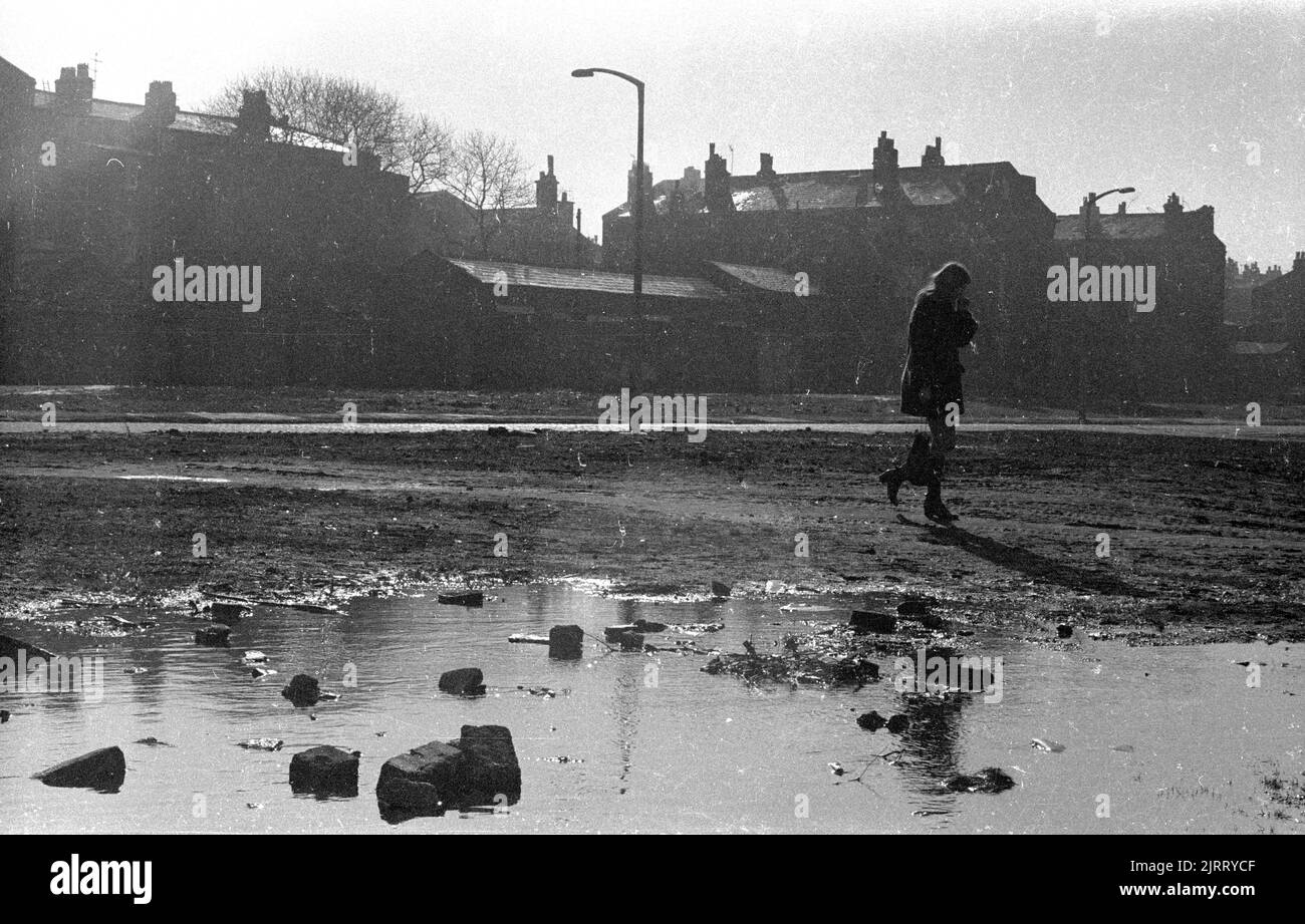 Liverpool 1970s hi-res stock photography and images - Alamy